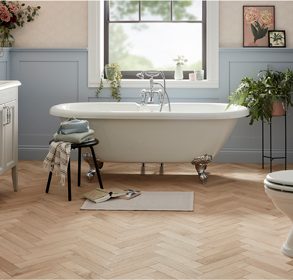 William Wilson - Home